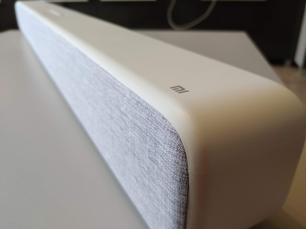 Xiaomi Mi Soundbar – Teszt | Kínai cuccok - Hírek, tesztek, akciók és ...